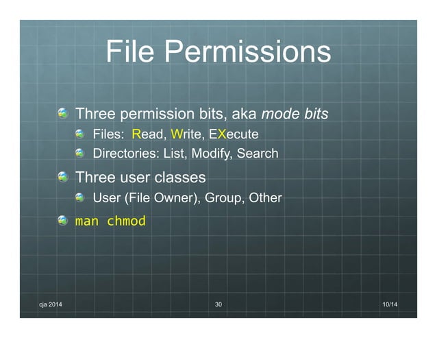 Introduction to the linux command line.pdf