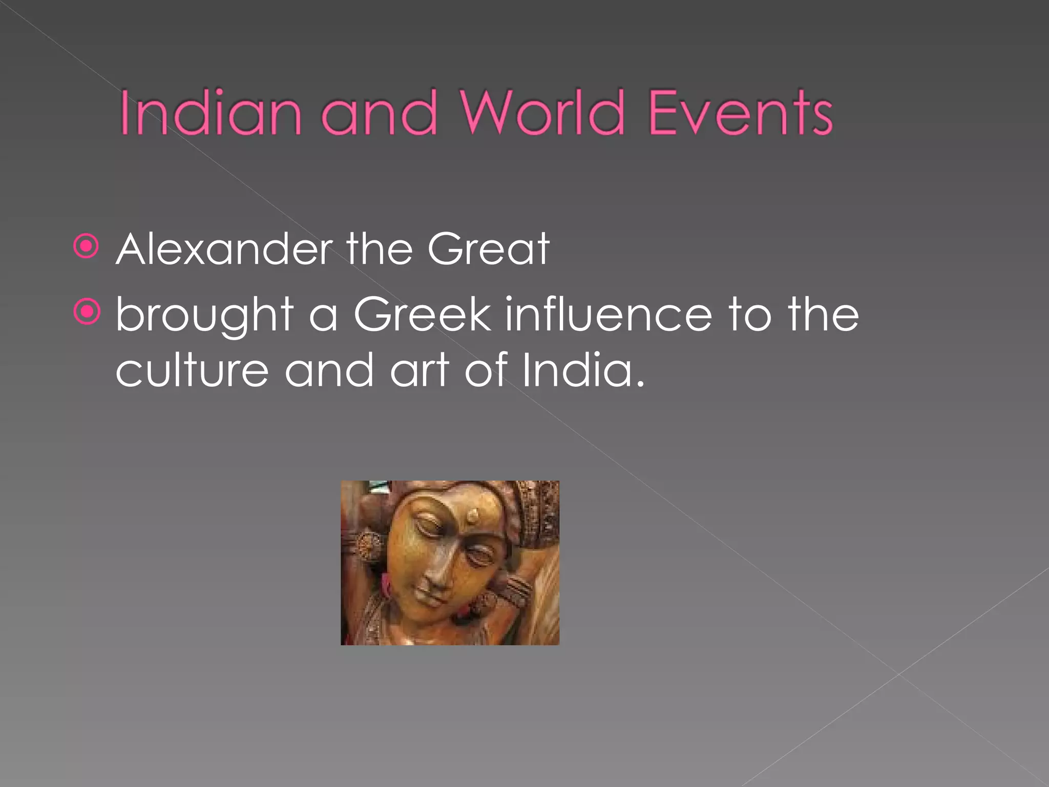 Introduction To The Literature Of India | PPT | Hinduism | Religion ...