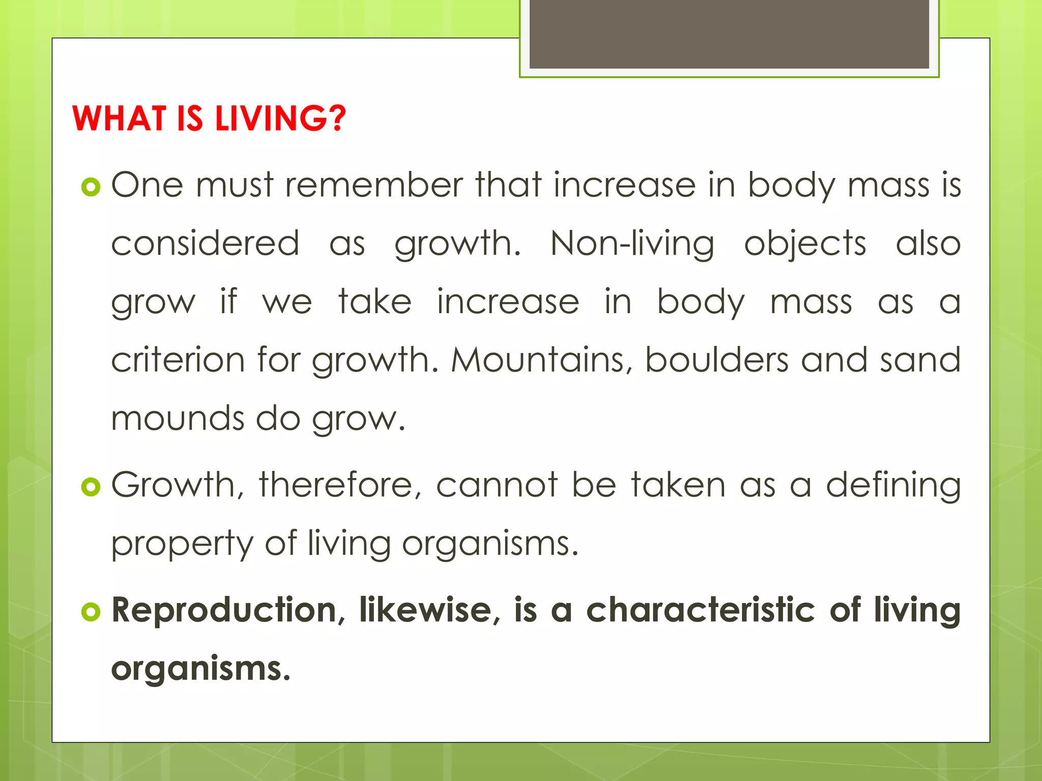 INTRODUCTION TO THE LIVING WORLD.pdf