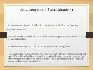 Introduction to the Local Government System of Ghana - Test ...