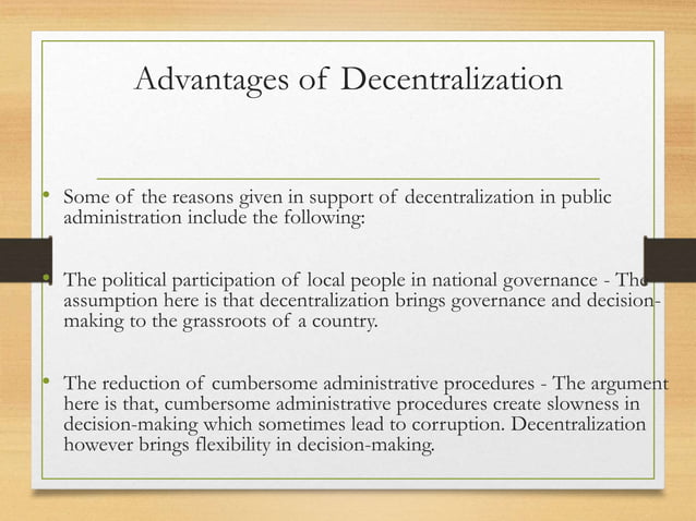 Introduction to the Local Government System of Ghana - Test ...