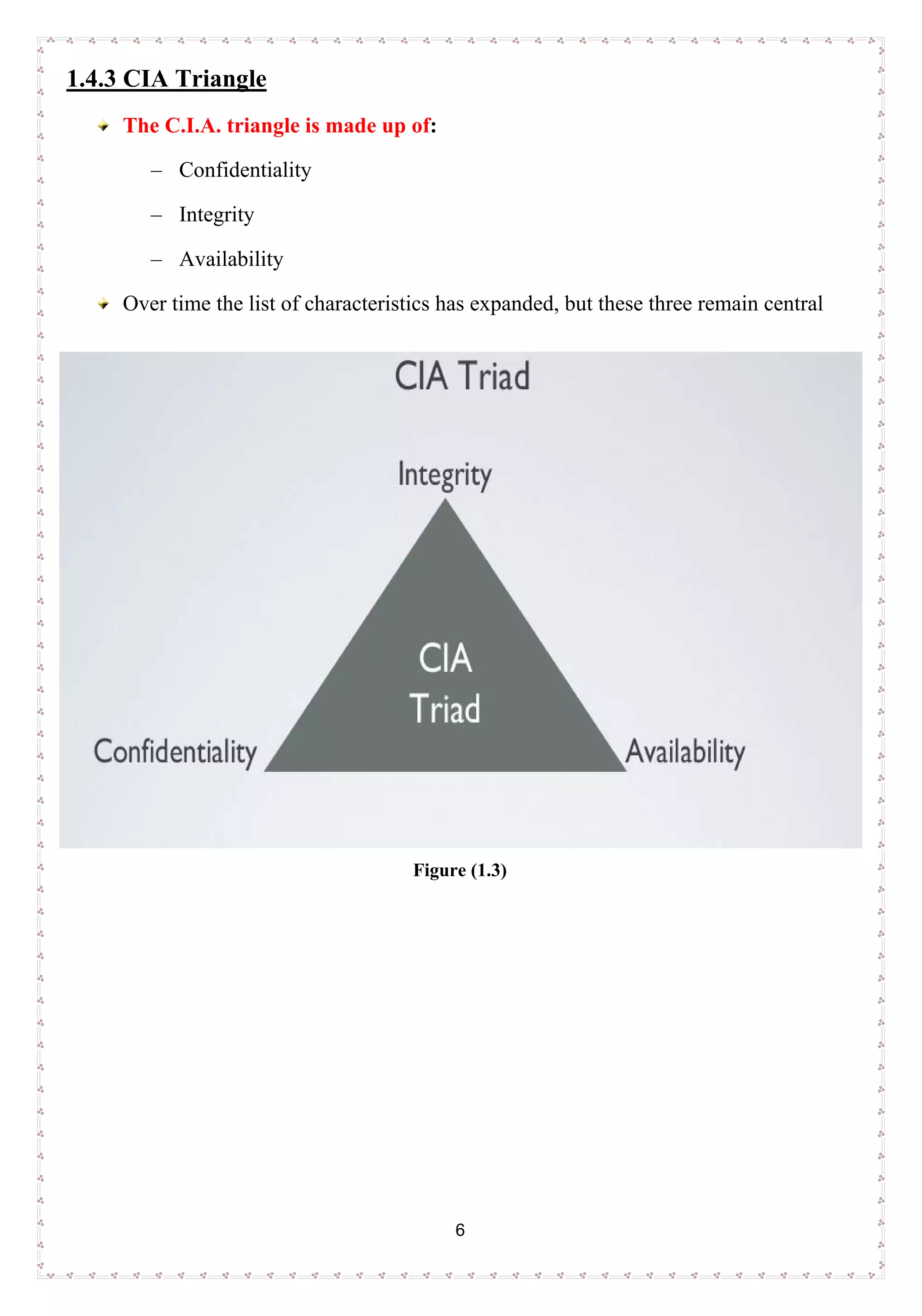 Introduction to the management of information security | PDF