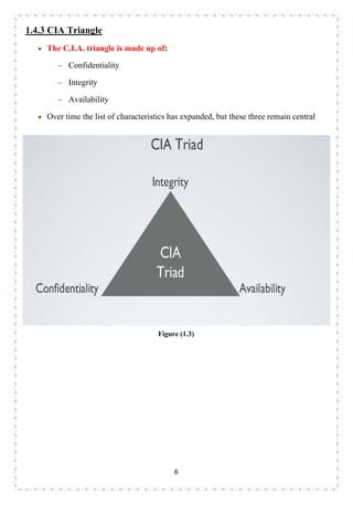 Introduction to the management of information security | PDF
