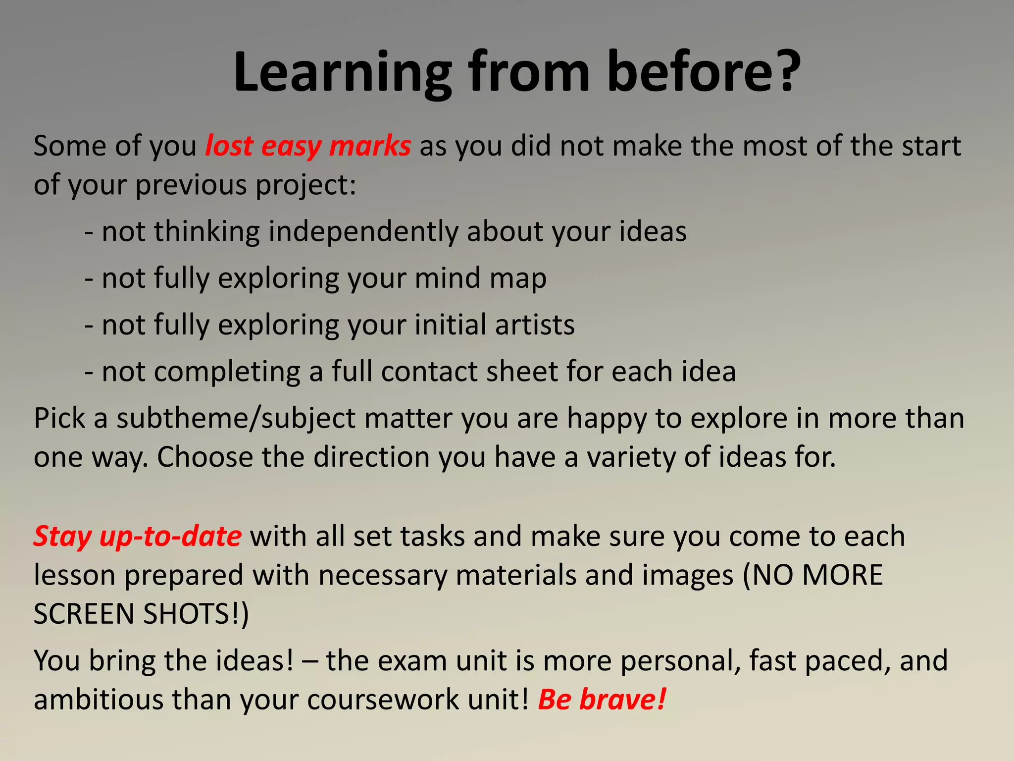 Introduction to theme | PPT