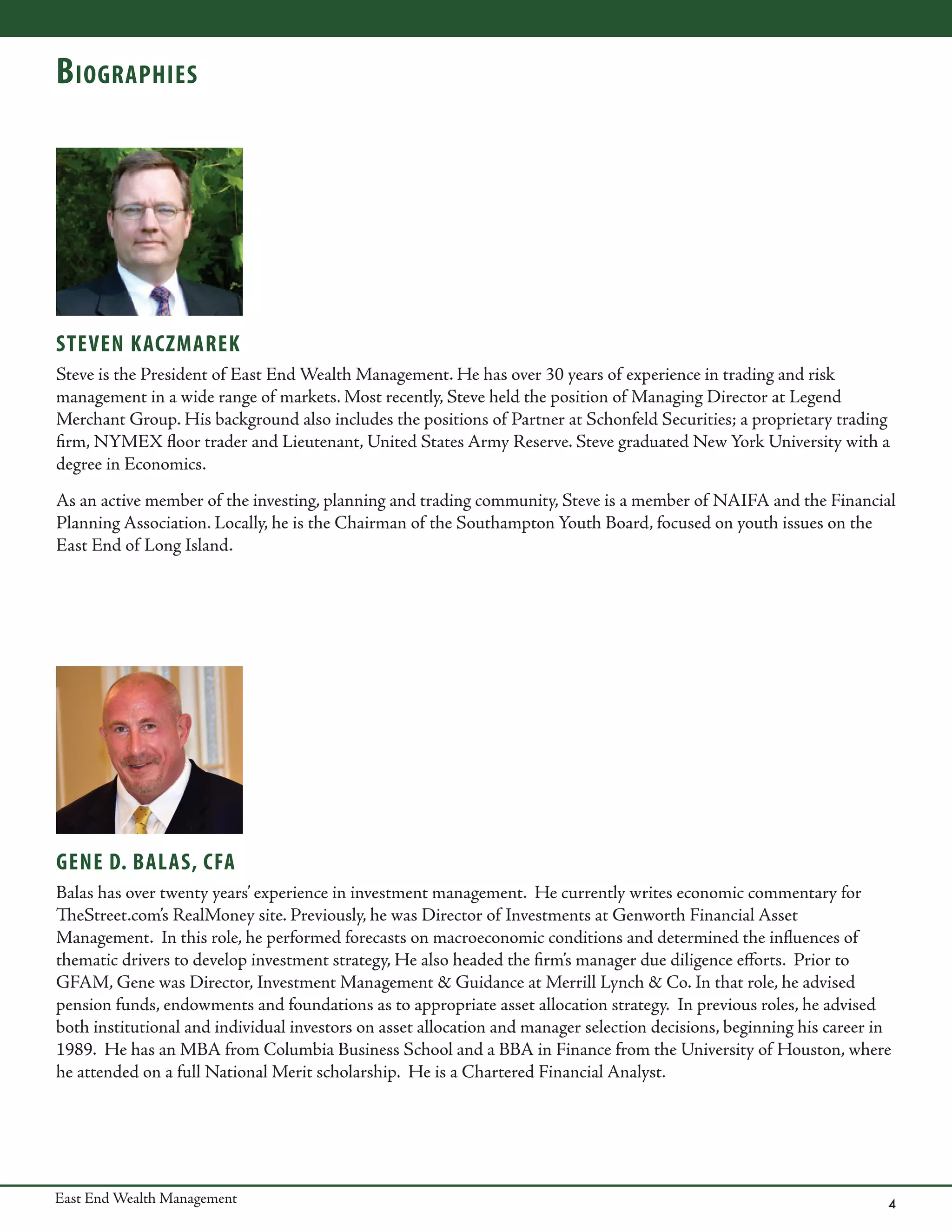 Introduction to Theme Based Investing | PDF