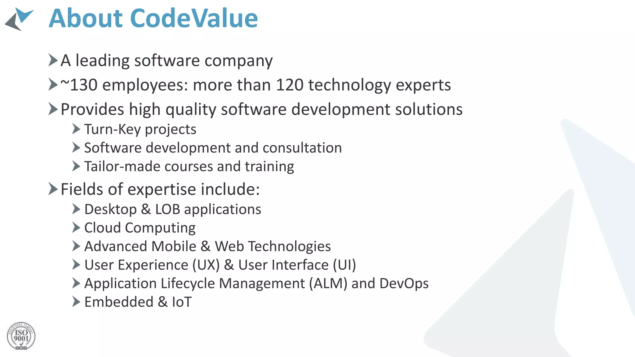 Introduction to the Microsoft Azure Cloud.pptx | Computer Software and ...
