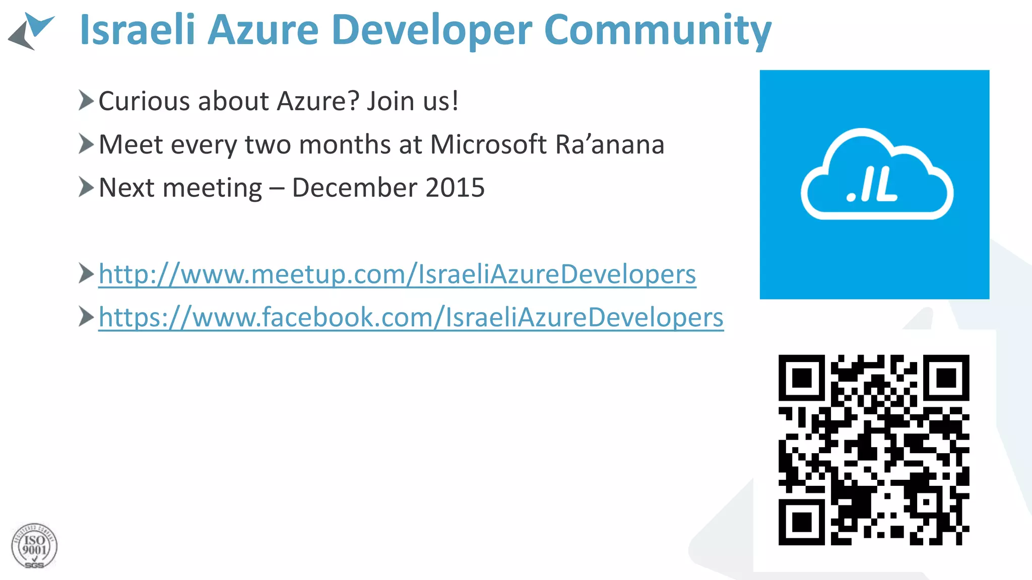 Introduction to the Microsoft Azure Cloud.pptx | Computer Software and ...