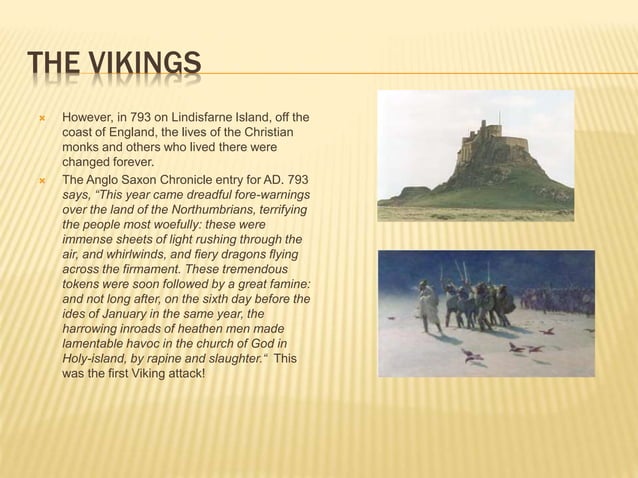 Introduction to the Middle Ages | PPTX