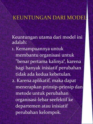 Introduction to the model | PPTX