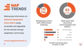 Introduction to the NAP Process and NAP Global Network | PPTX