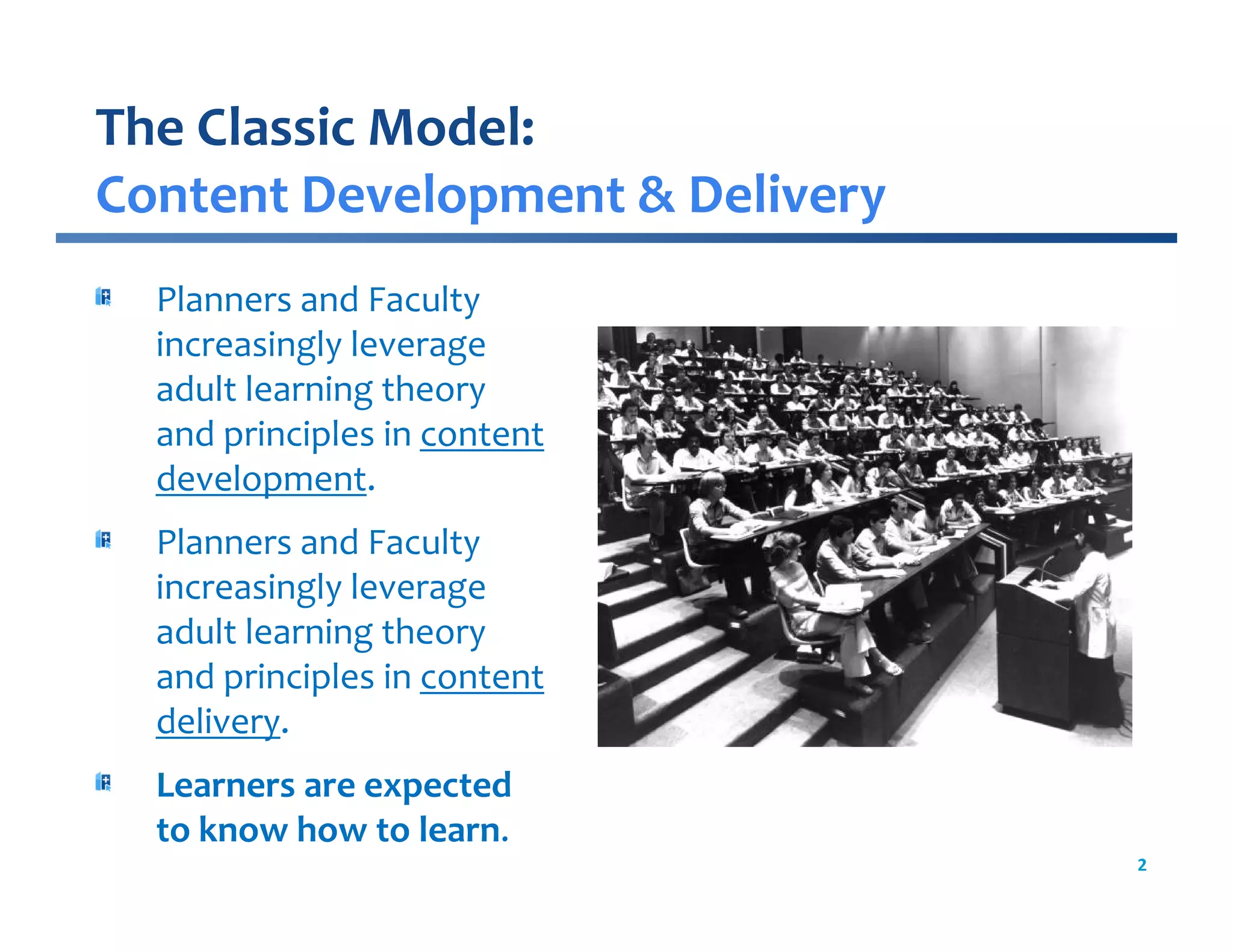 Introduction to the natural learning actions - mini lecture #acehp14 ...