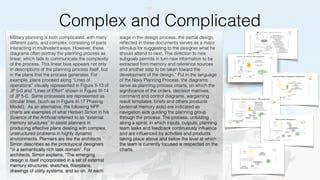 Visualizing the Navy Planning Process | PDF