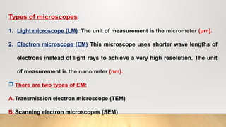 Introduction to The Oral Histology study | PPTX