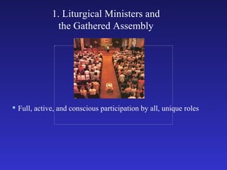 Introduction to the order of mass | PPT