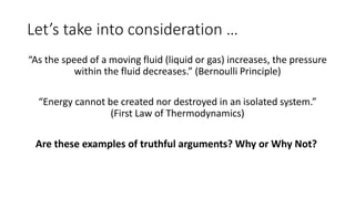Introduction to the Philosophy of Human Person - What is the Truth | PDF