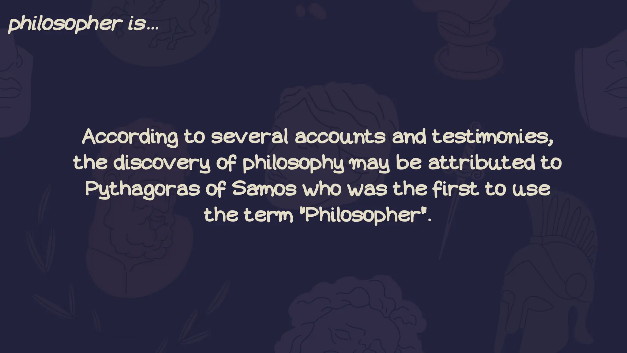 INTRODUCTION TO THE PHILOSOPHY OF HUMAN PERSON Meaning of Philosophy.pdf