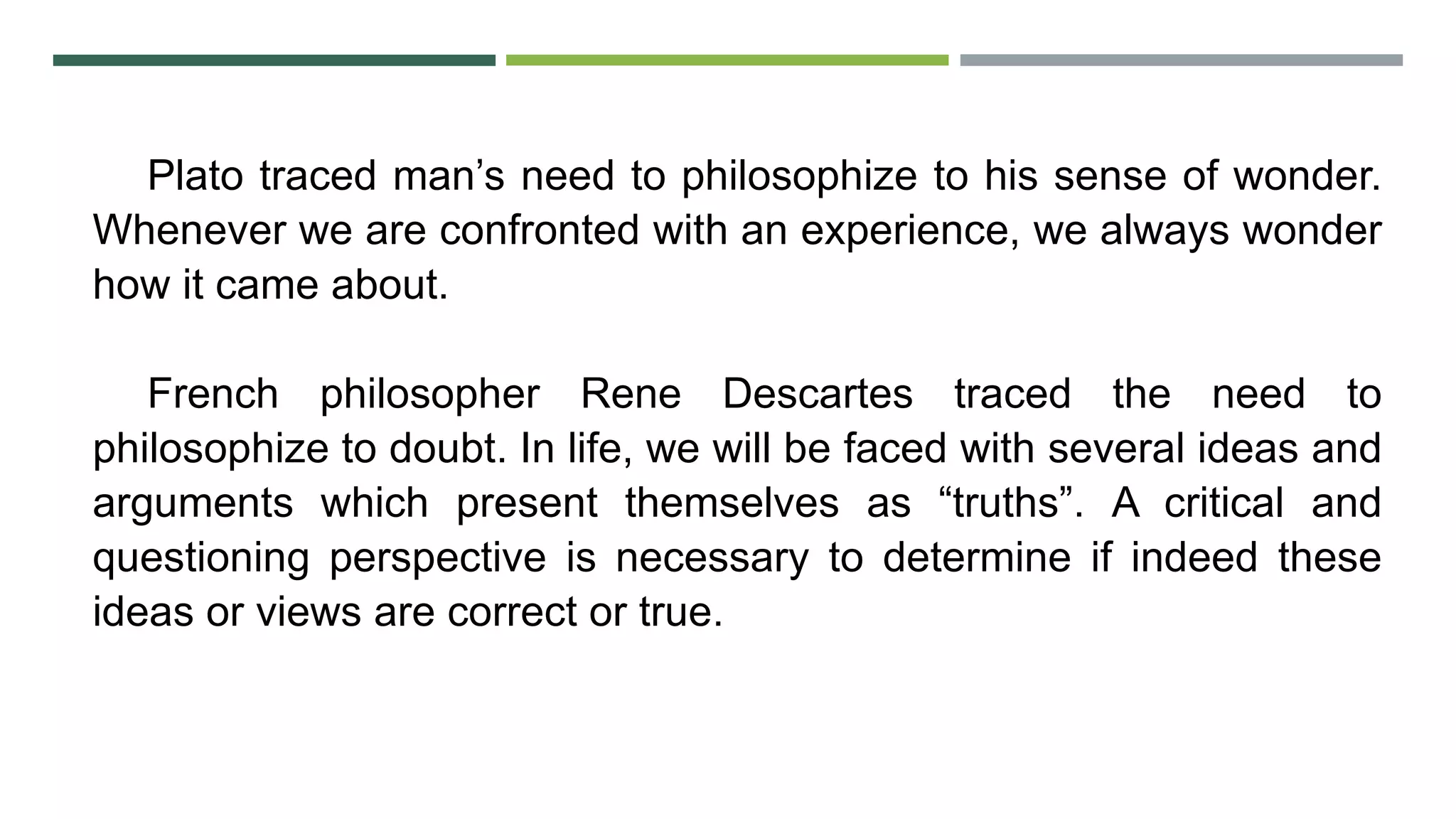 Introduction to the philosophy of man.pptx
