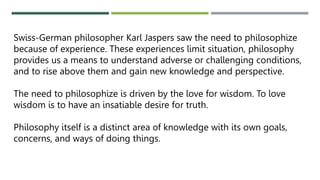 Introduction to the philosophy of man.pptx