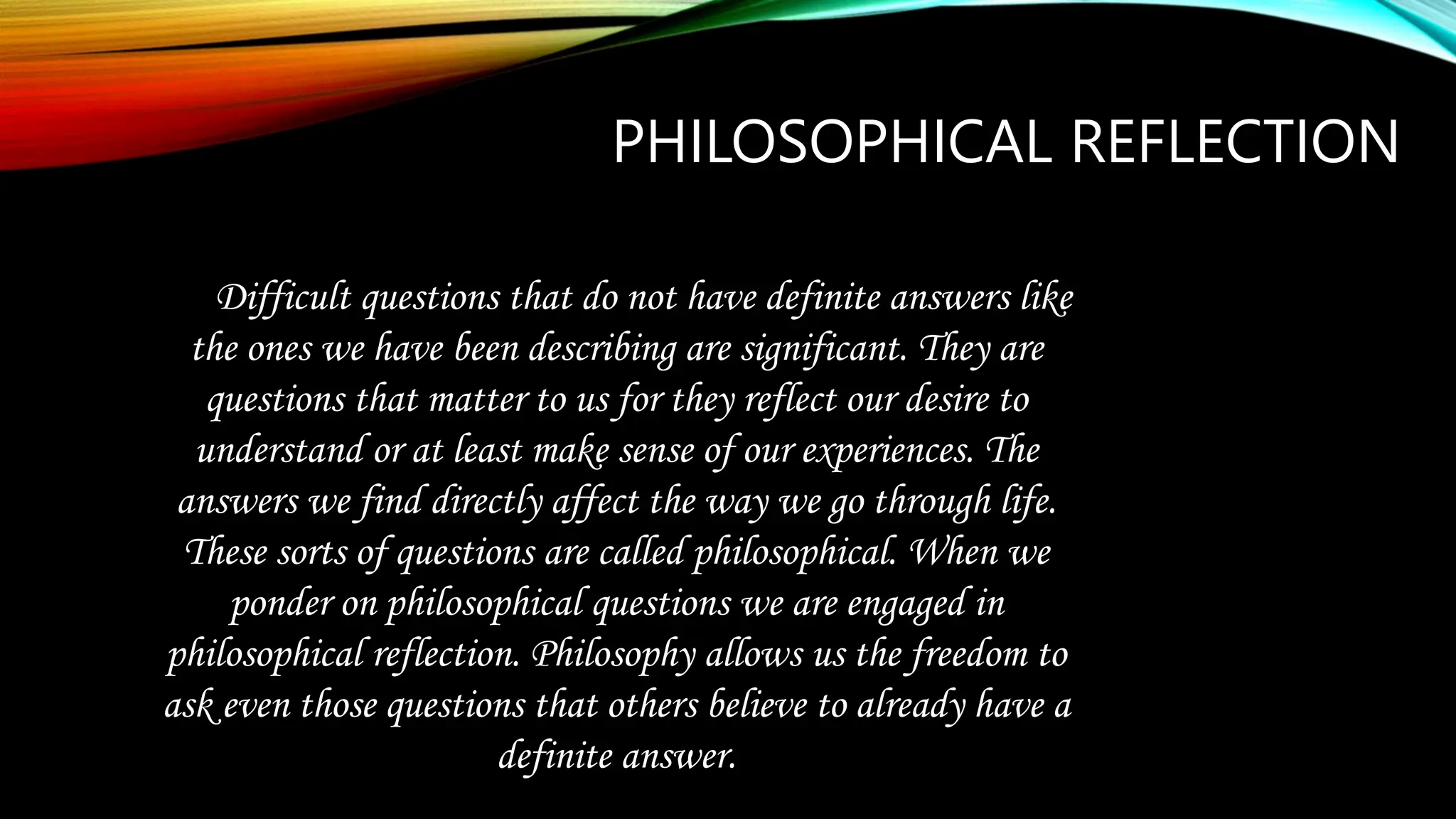INTRODUCTION TO THE PHILOSOPHY OF MAN (first day).pptx