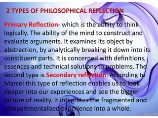 INTRODUCTION TO THE PHILOSOPHY OF THE HUMAN PERSON.pptx