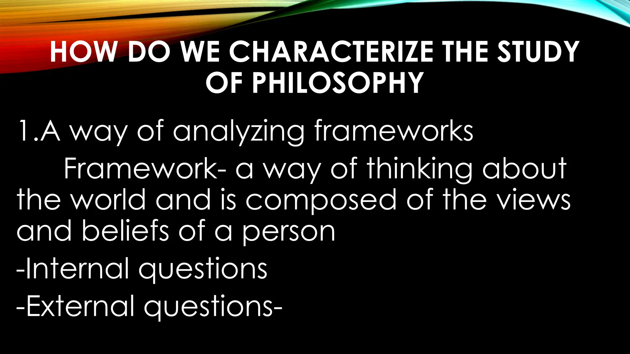 INTRODUCTION TO THE PHILOSOPHY OF THE HUMAN PERSON.pptx