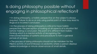 Introduction to the Philosophy of the Human Person.pptx