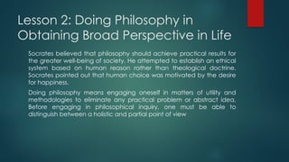 Introduction to the Philosophy of the Human Person.pptx
