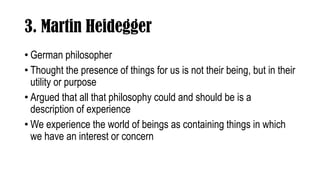 Introduction to the Philosophy of the Human Person - Definition of ...