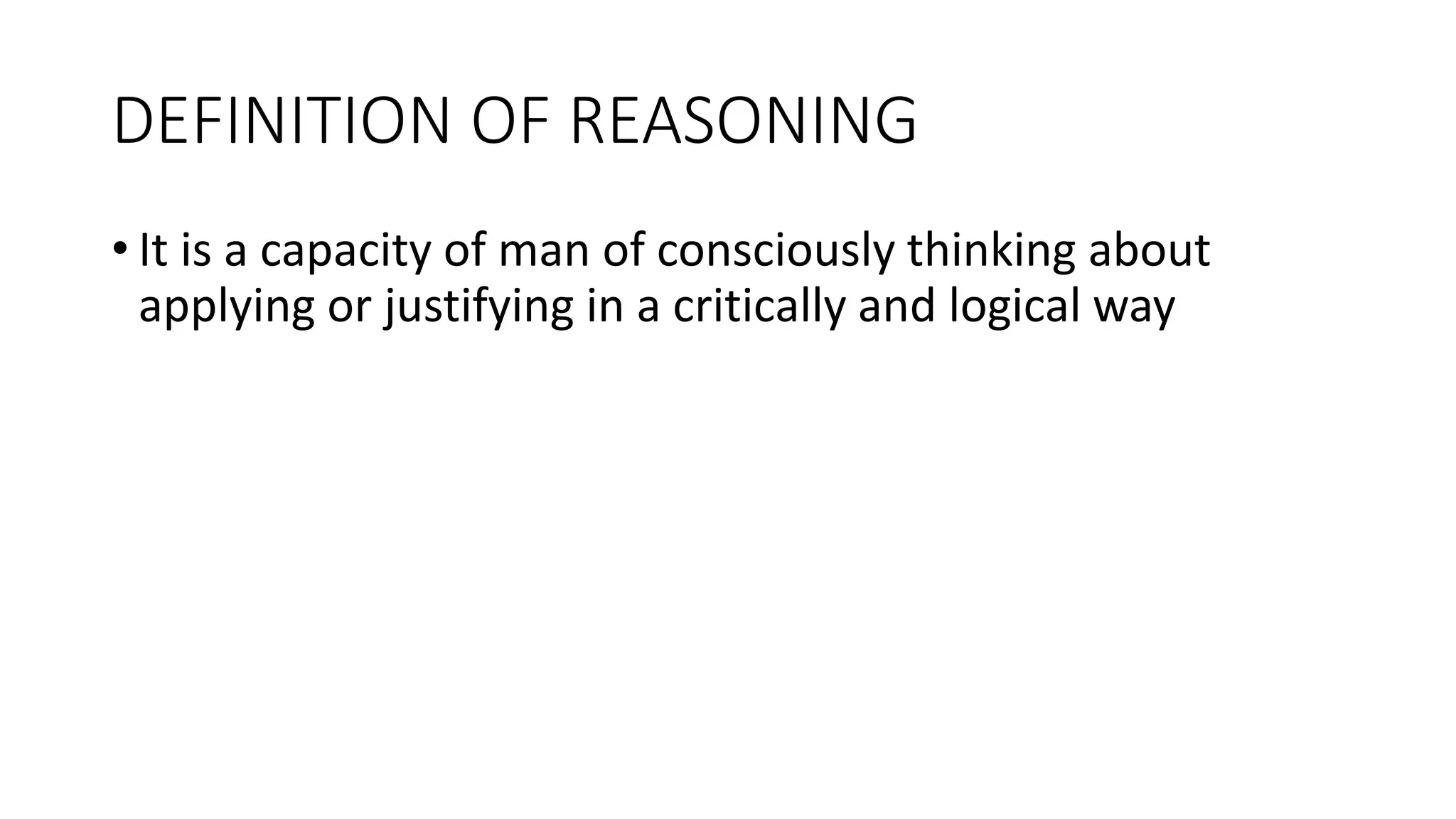 Introduction to the Philosophy of the Human Person - Inductive and ...