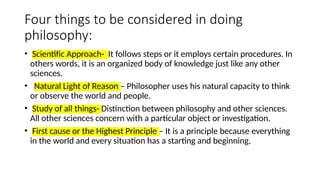 INTRODUCTION TO THE PHILOSOPHY OF THE HUMAN PERSON (1).pptx