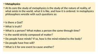 INTRODUCTION TO THE PHILOSOPHY OF THE HUMAN PERSON (1).pptx