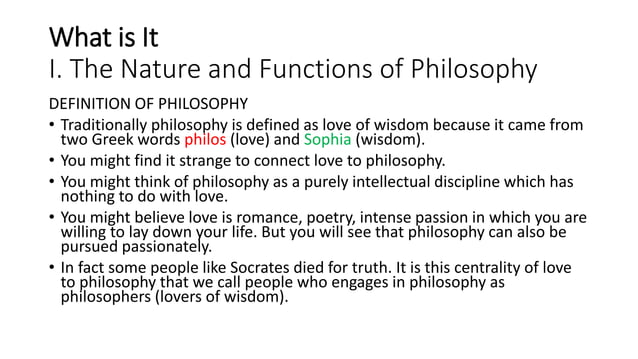 Introduction to the Philosophy of the Human Person Q1 L1 W1.pptx