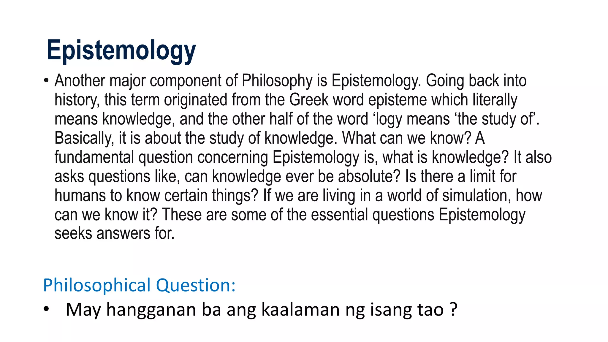 Introduction to the Philosophy of the Human Person Q1 L1 W1.pptx