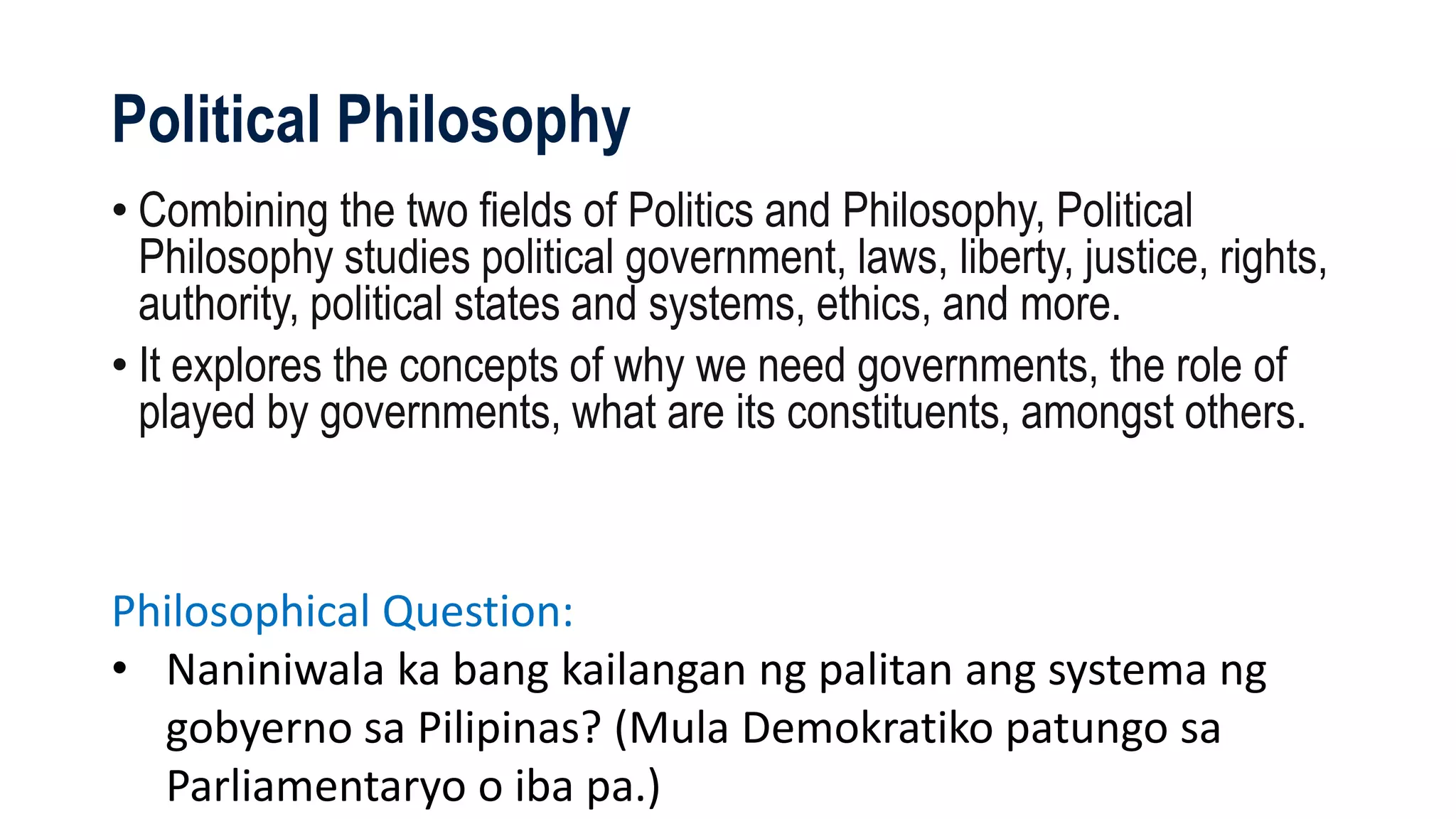 Introduction to the Philosophy of the Human Person Q1 L1 W1.pptx