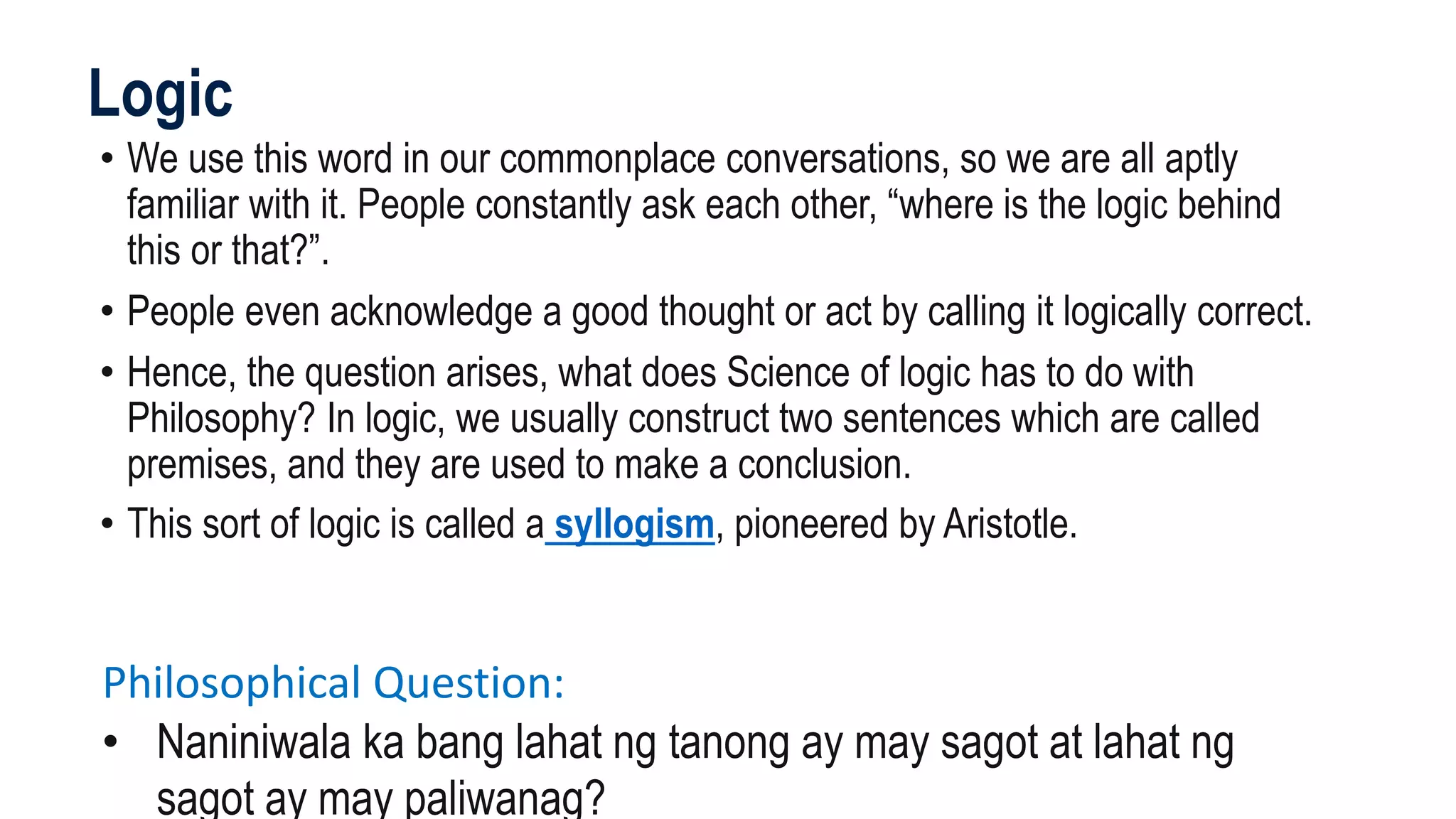 Introduction to the Philosophy of the Human Person Q1 L1 W1.pptx