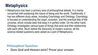 Introduction to the Philosophy of the Human Person Q1 L1 W1.pptx