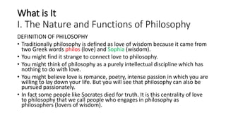 Introduction to the Philosophy of the Human Person Q1 L1 W1.pptx