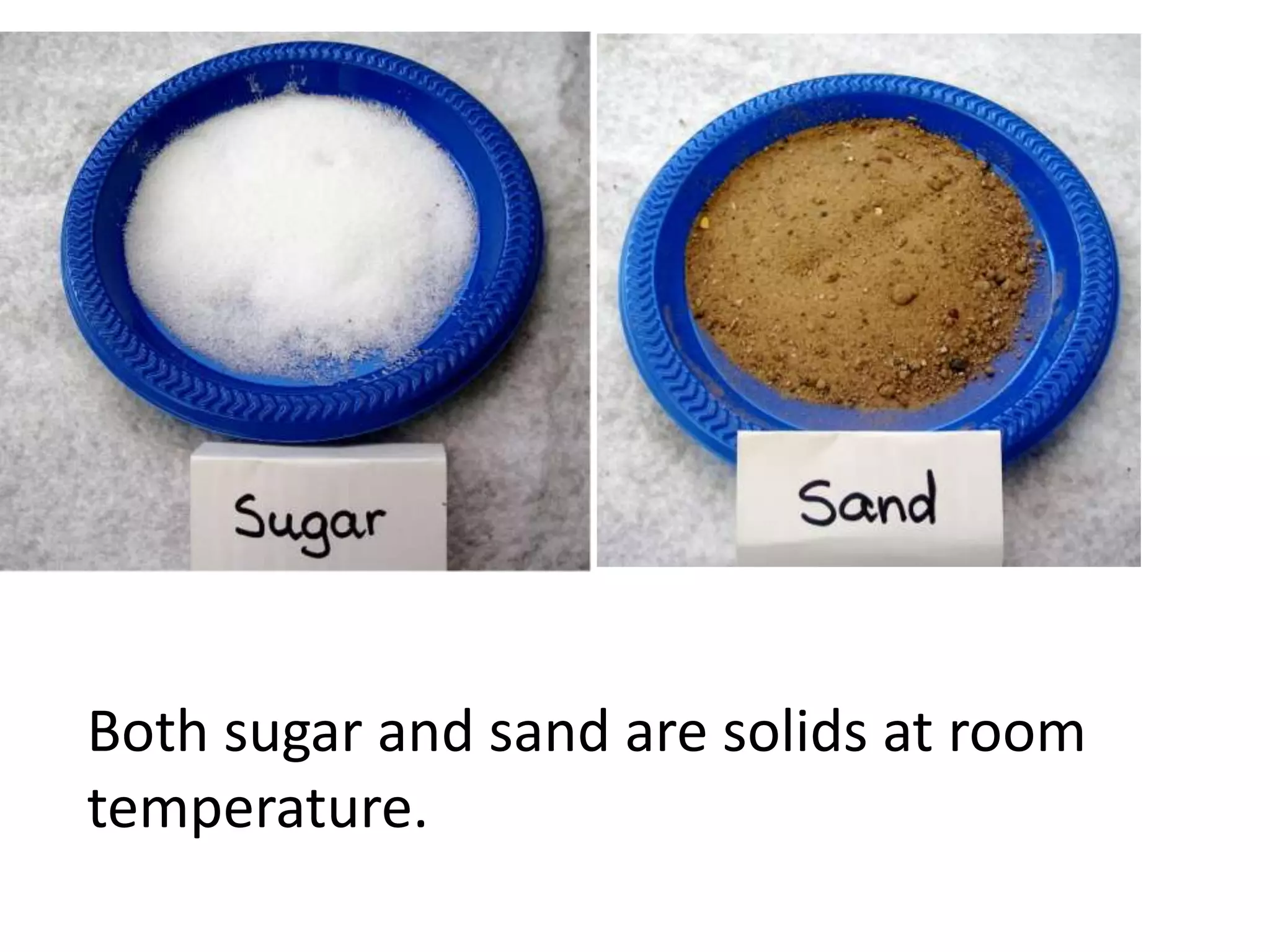 Physical properties of matter..introduction (Teach) | PPTX | Chemistry ...