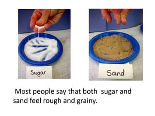 Physical properties of matter..introduction (Teach) | PPTX