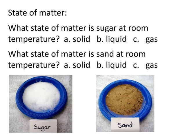 Physical properties of matter..introduction (Teach) | PPT