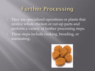 Introduction to the poultry industry | PPT