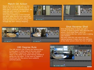 Introduction to the preliminary task | PPTX