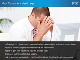 PTC Channel Advantage Partner Program Overview | PPTX