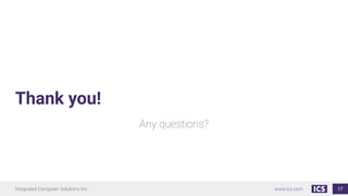 Introduction to the Qt State Machine Framework using Qt 6 | PDF