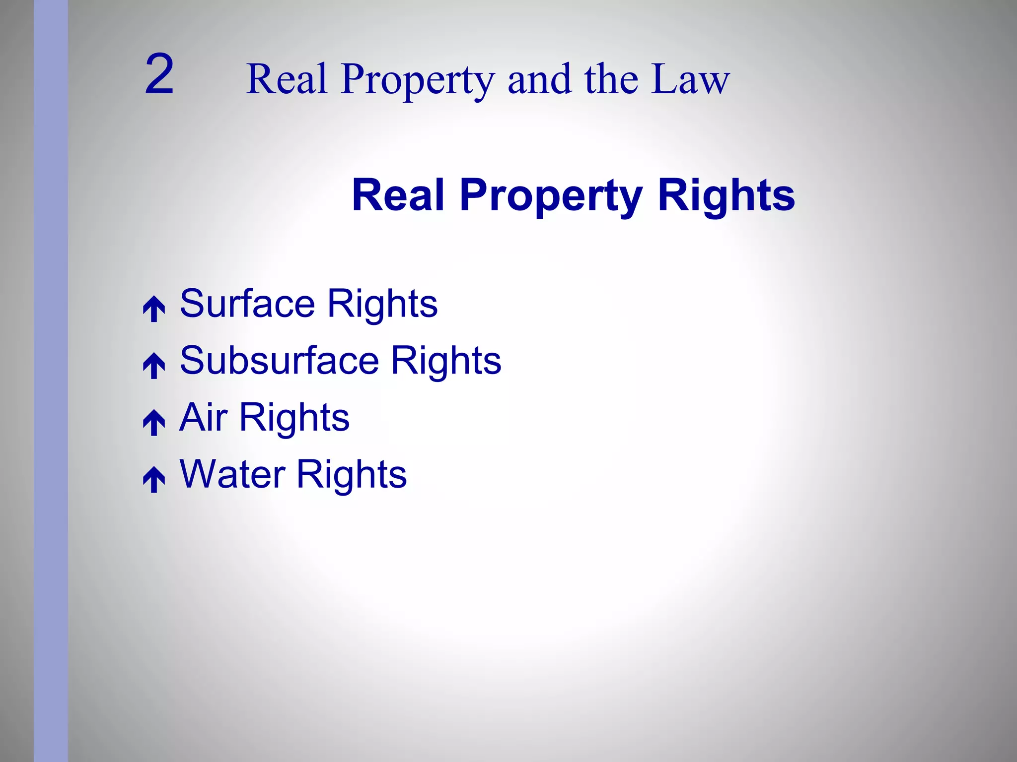 Introduction to the real estate business ideas | PDF