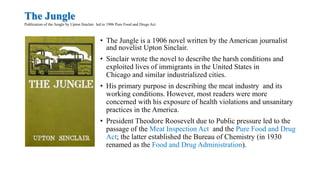 Introduction to the regulatory affairs | PPTX