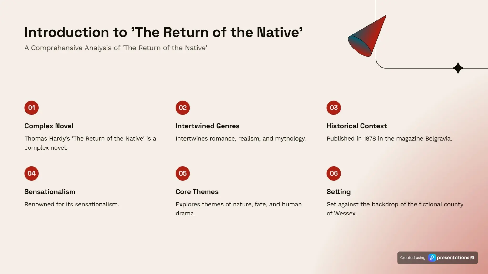 Introduction to the Return of the Native Presentation.pptx