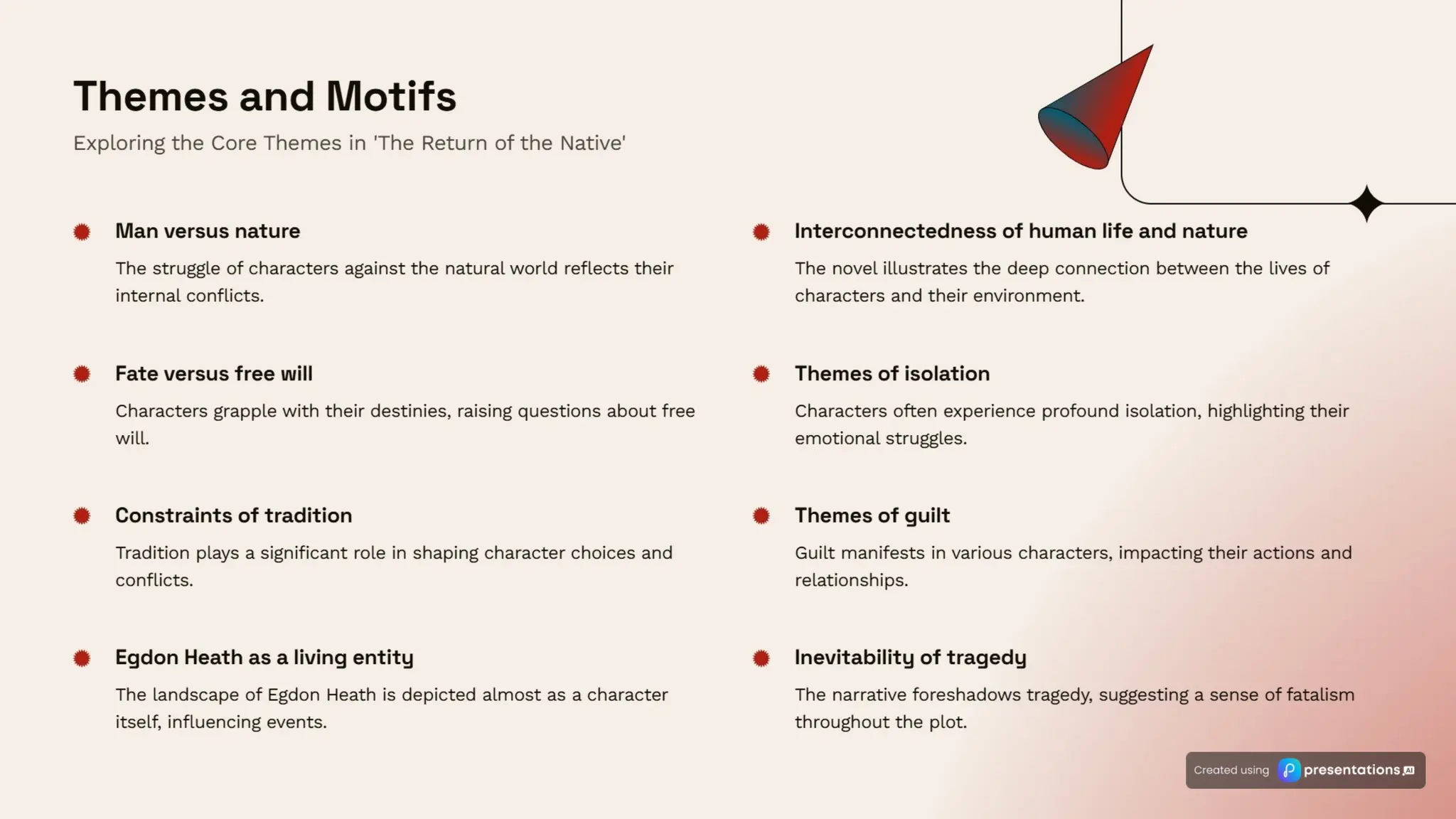 Introduction to the Return of the Native Presentation.pptx