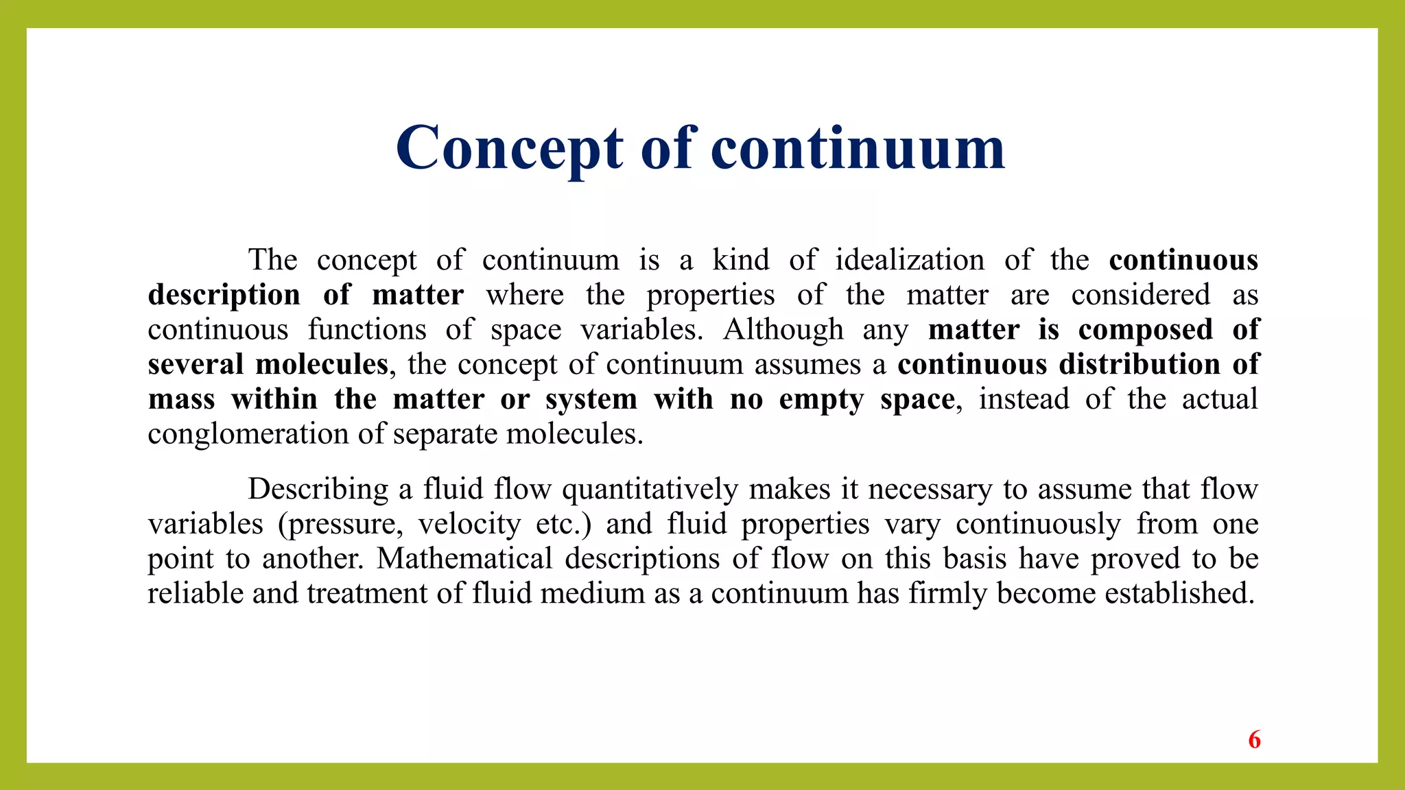 Introduction to thermodynamics | PPTX