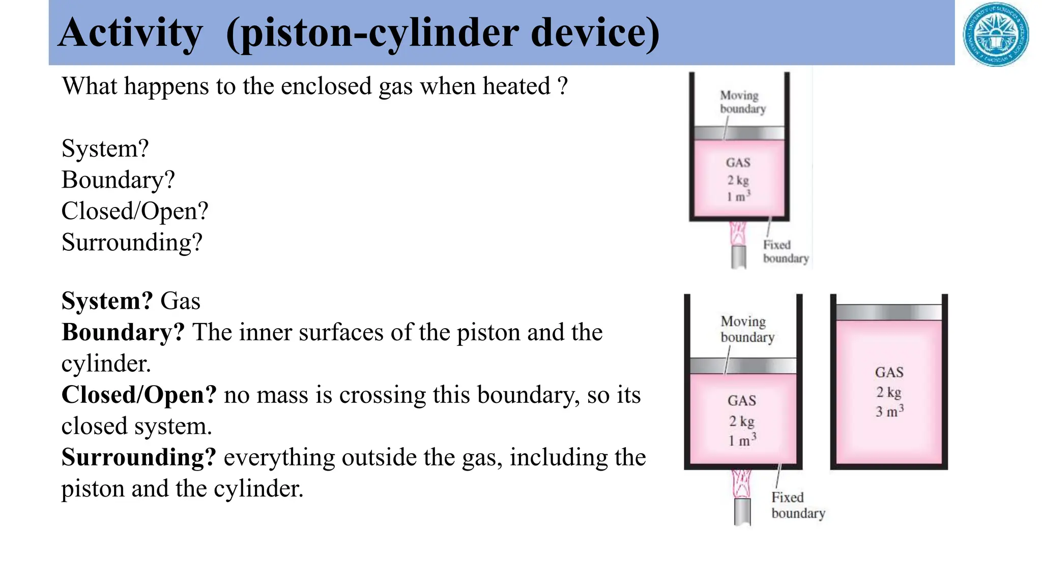 Introduction to Thermodynamics, system, density and specific gravity.pptx